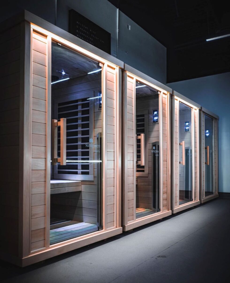 Wellness Spa Franchise Opportunities in New Jersey - Augment